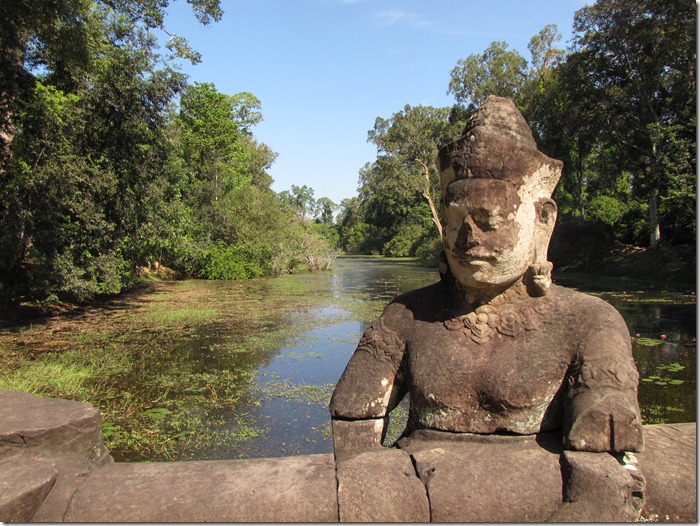 The Knotty Travellers: From Pol Pot to Angkor Wat: It’s a Holiday in ...